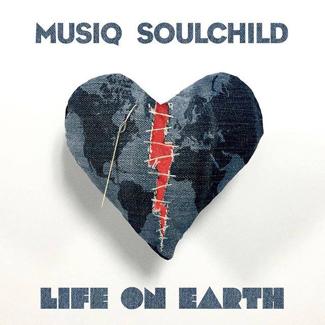 Musiq Soulchild Releases Animated Music Video For Single "I DO ...