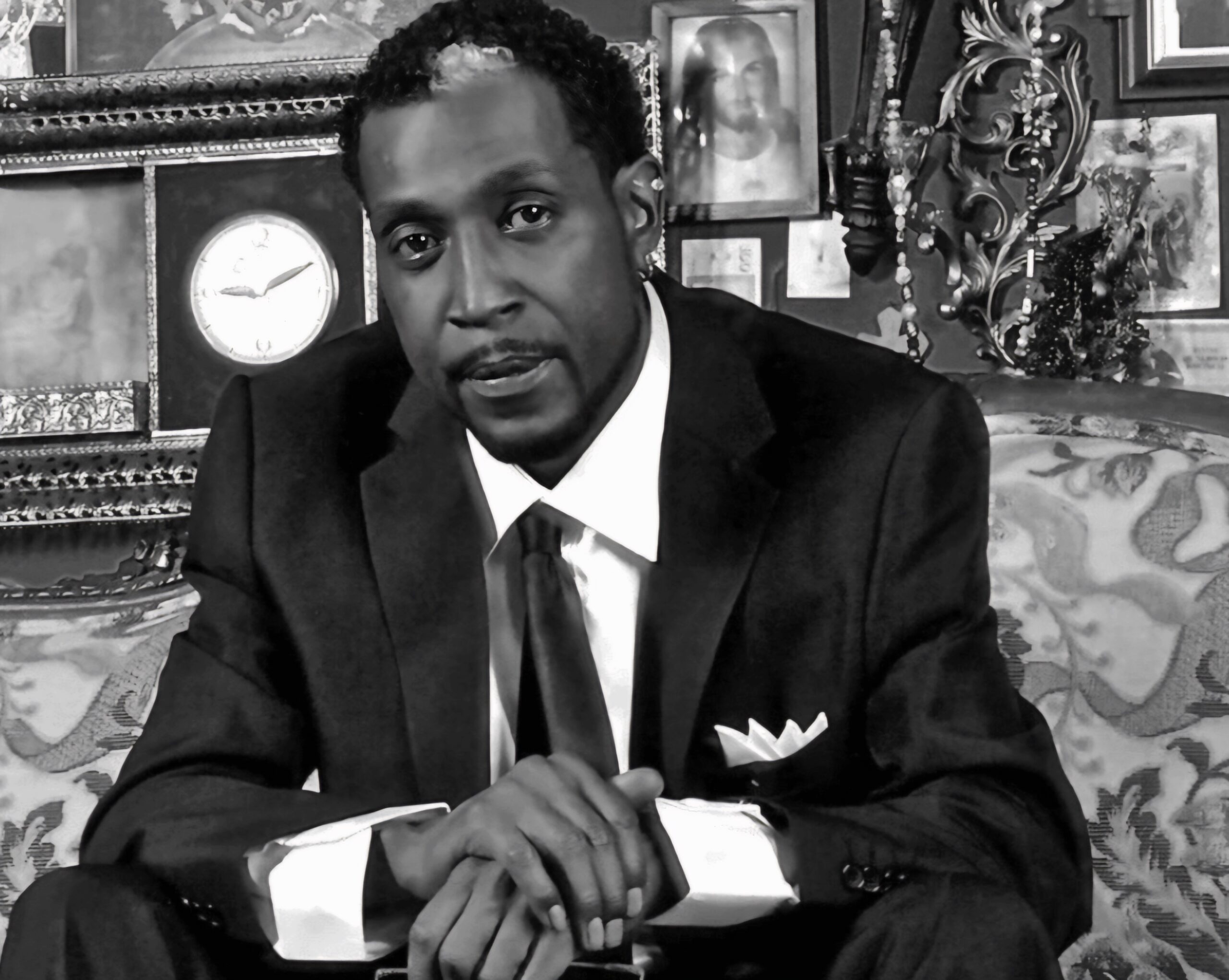 Reggie Warren of Troop Dies At 52 - Unheard Voices Magazine