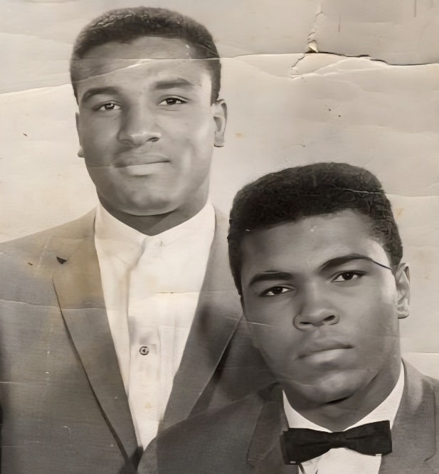 Rahaman Ali, Muhammad Ali’s brother, dies at 82 Unheard Voices Magazine®